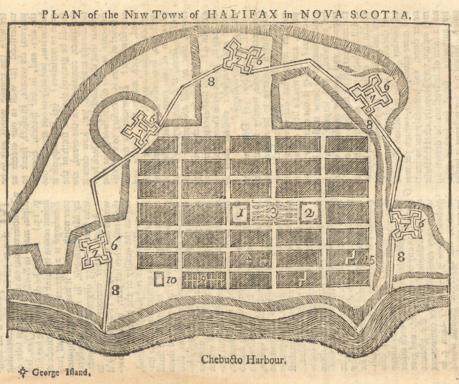 Halifax Nova Scotia Maps Proposed New Federal Boundaries Would
